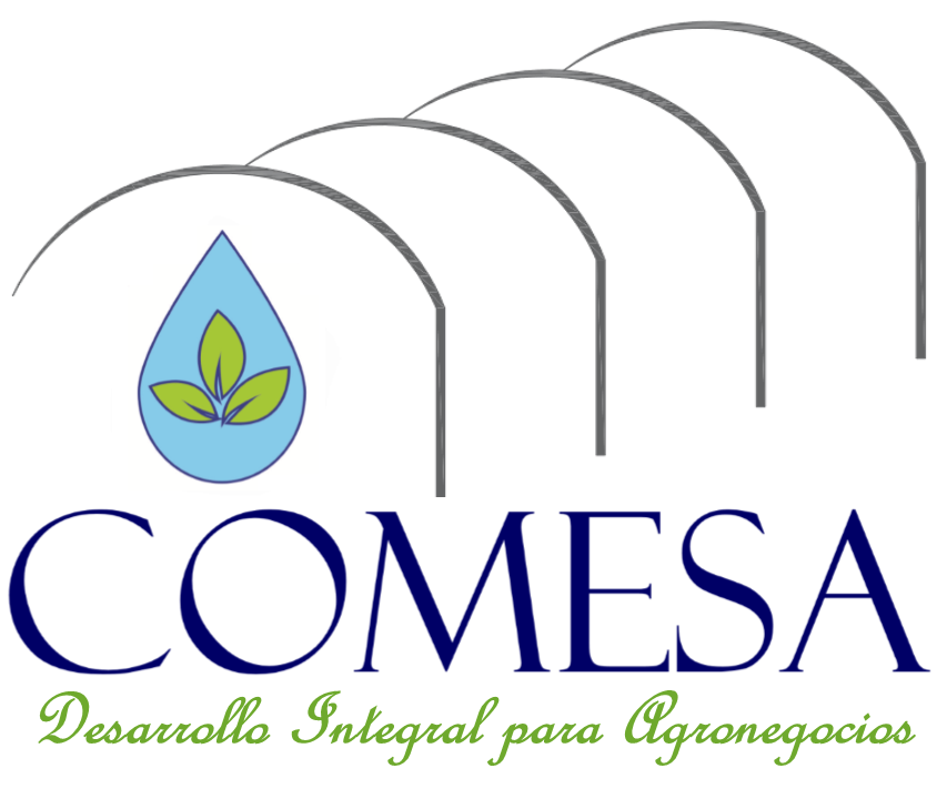 COMESA Invernaderos y Sistemas de Riego – Empresa mexicana de diseño e ...